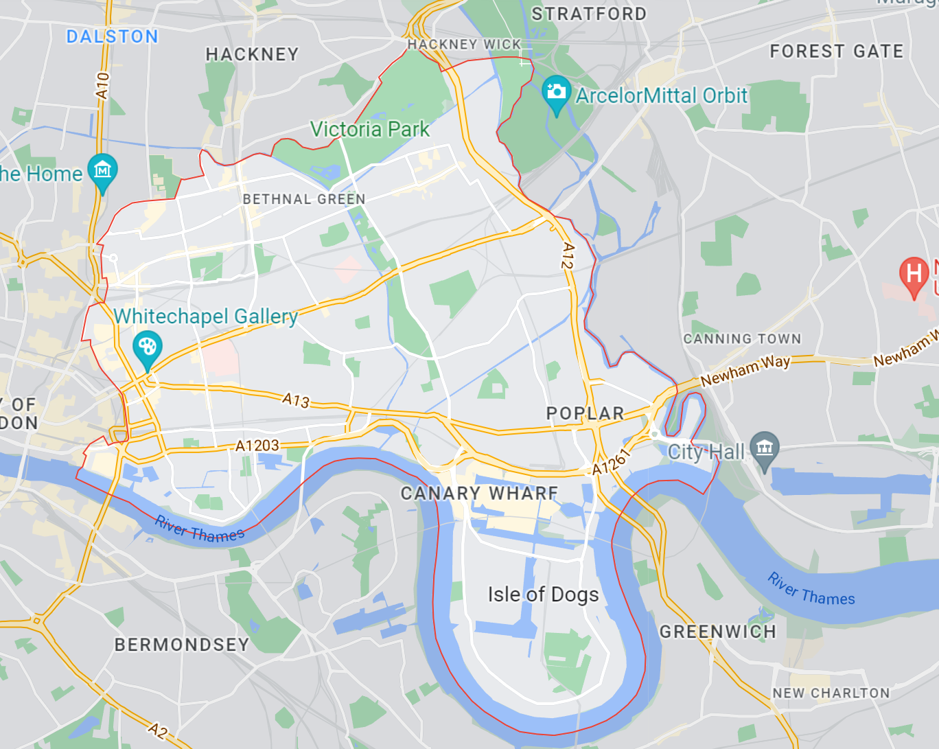 Find your local Healthwatch | Healthwatch